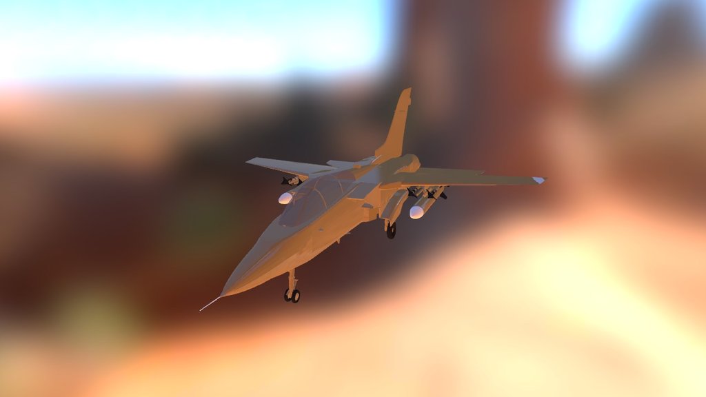jet - Download Free 3D model by angeledp [8dafead] - Sketchfab