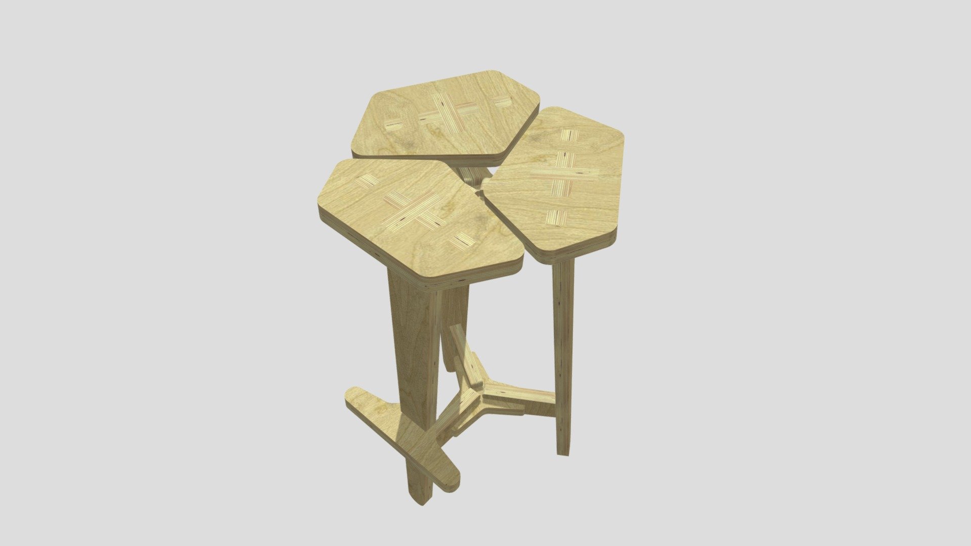 boyo - 3D model by arielhasan [8db0771] - Sketchfab