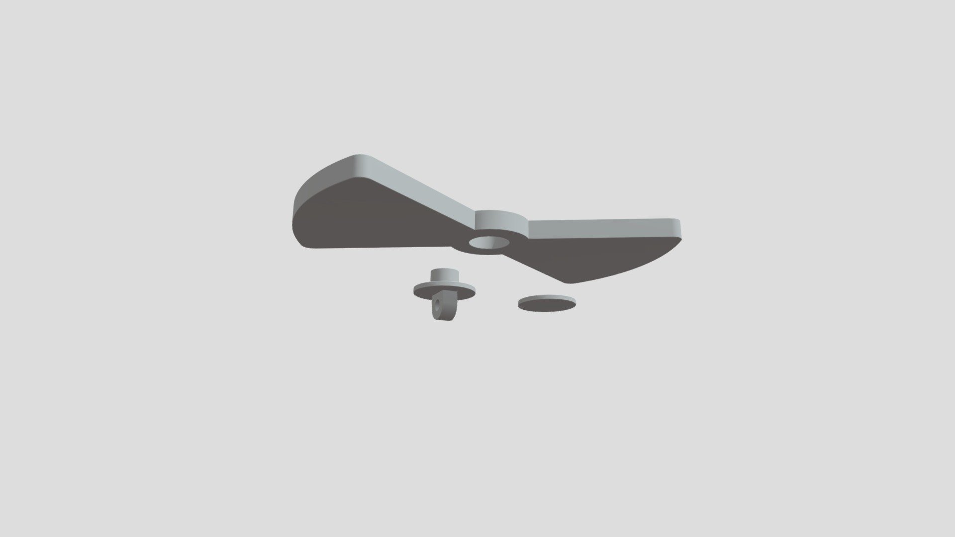 Brandon B Charm V3 - 3D model by bkjhn [8db0c1c] - Sketchfab