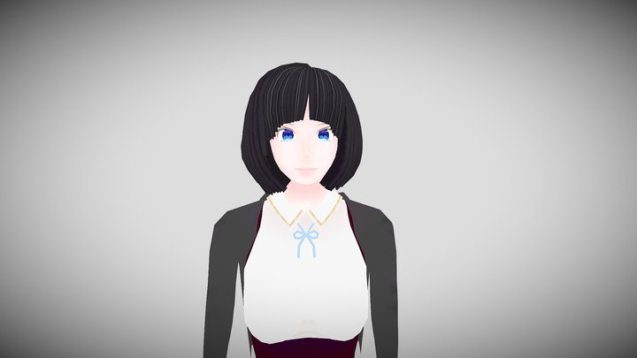 scoco (@scoco) - Sketchfab