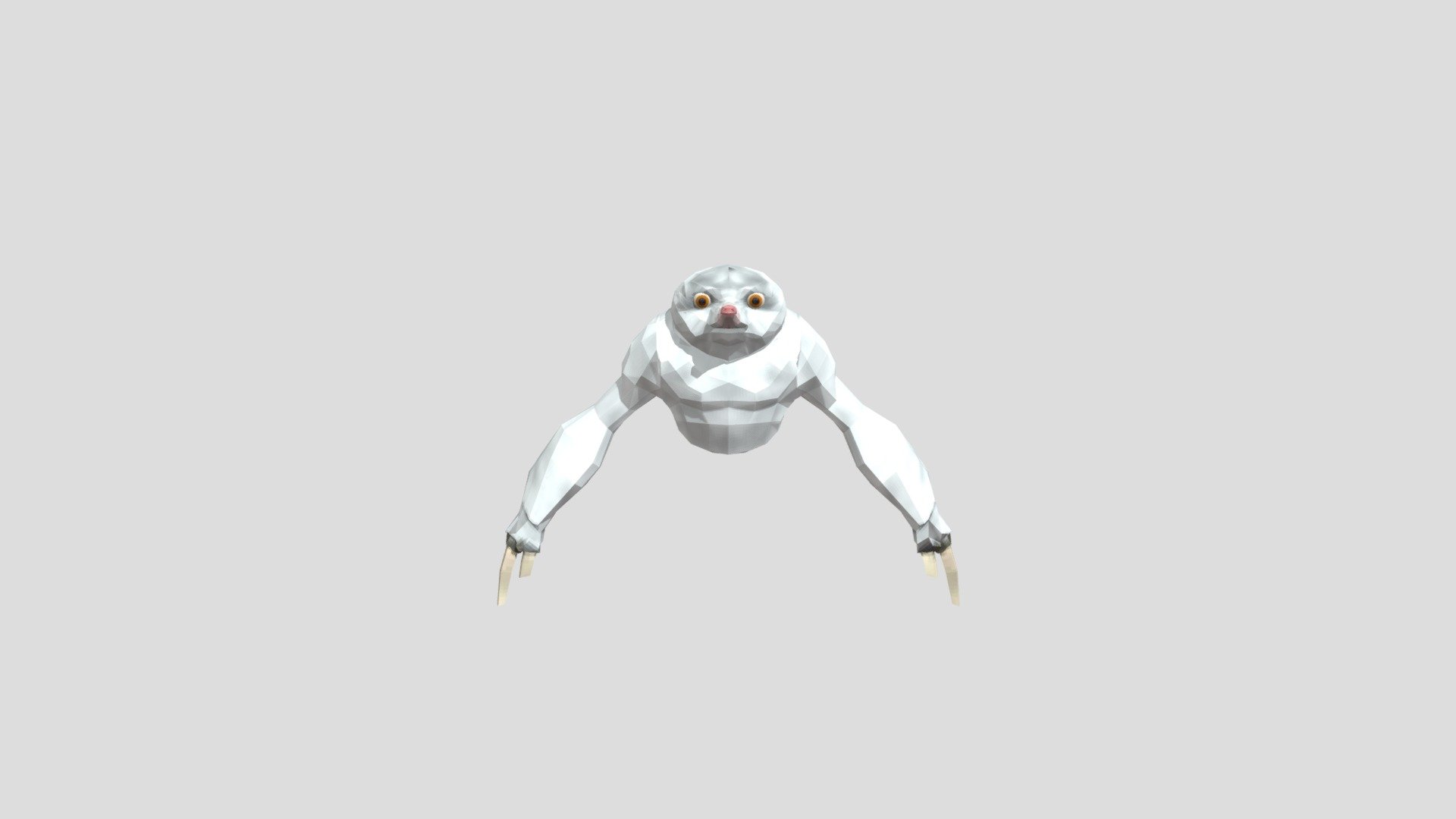 animal company - mole [BlendShapes] - Download Free 3D model by Romeo ...