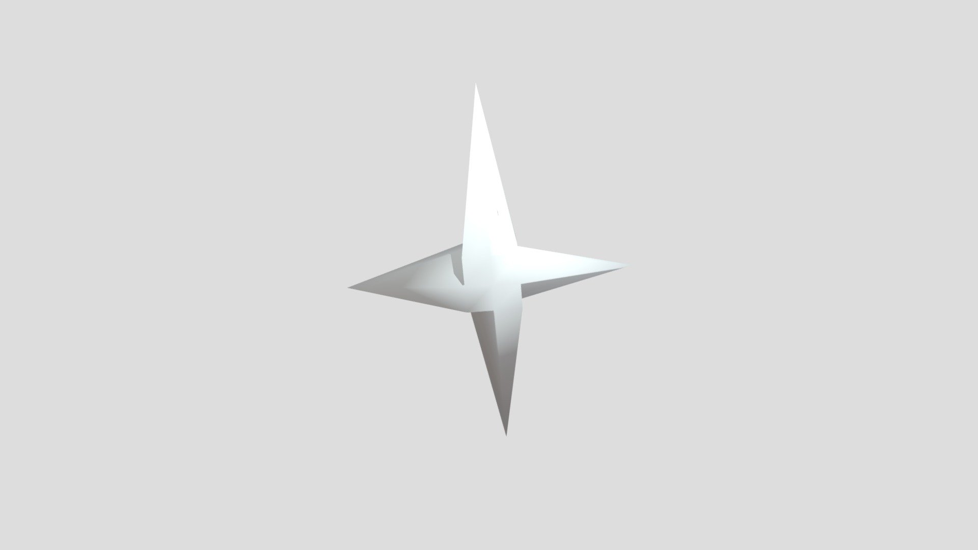 star - Download Free 3D model by Vaidikshree [8db1ca9] - Sketchfab