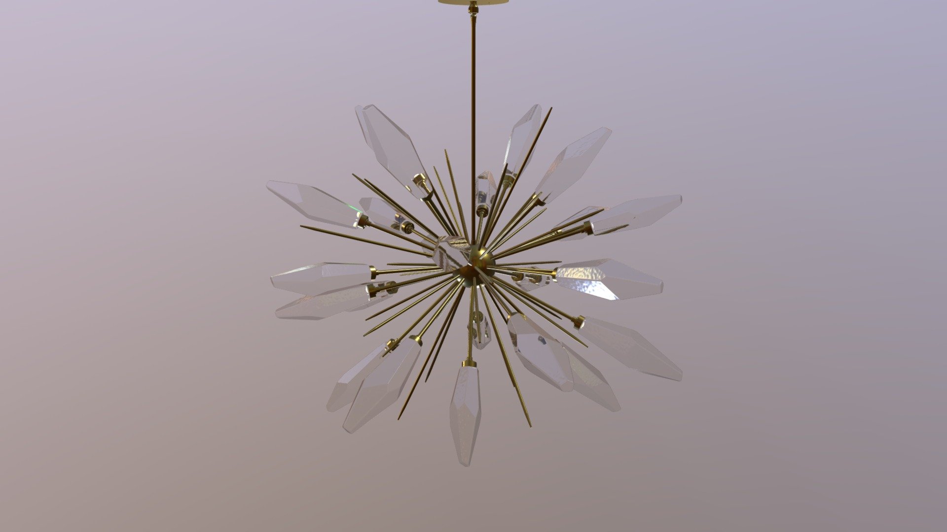 Light - 3D model by bowenstudios [8db2ac3] - Sketchfab