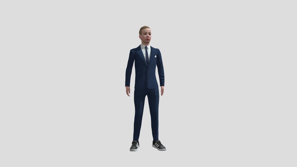 Animated - A 3D model collection by mfb64 - Sketchfab