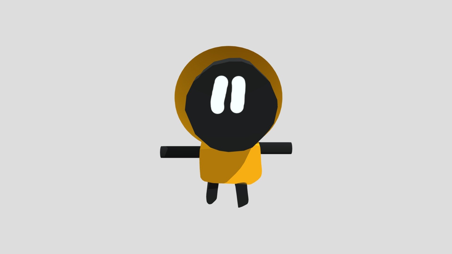 Julian edlitor - Download Free 3D model by daviouhogsonic [8db4af0 ...