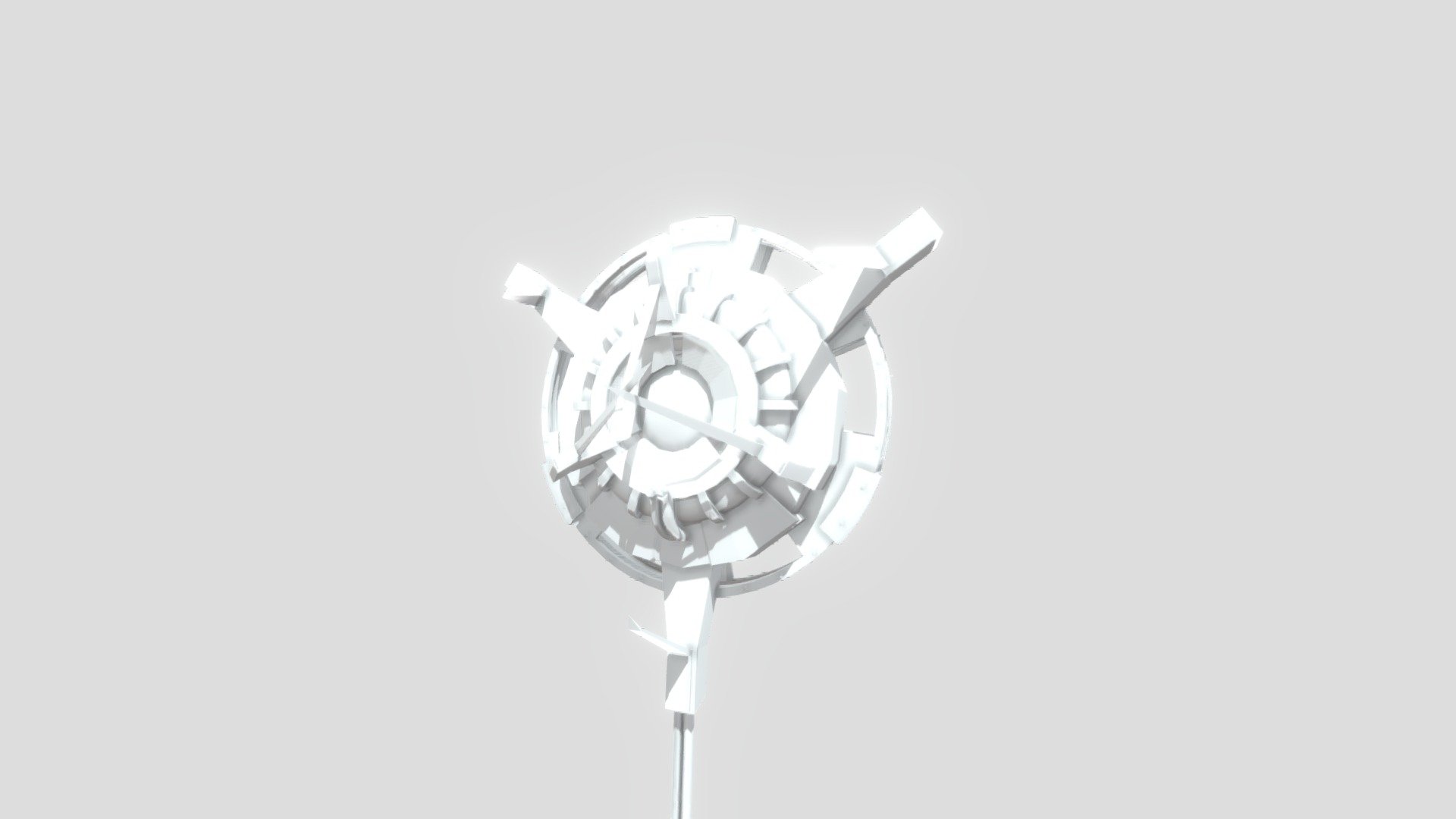 oficial core titan tvman upgraded - Download Free 3D model by AMON ...