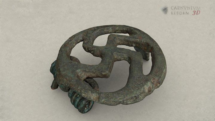 Swastika 3D models - Sketchfab