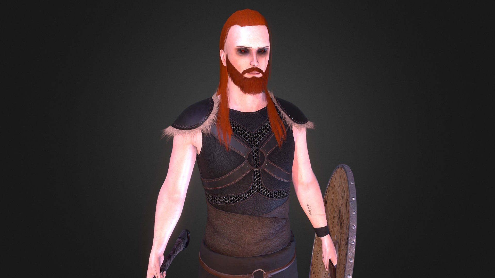 Rodan - 3D model by umtuklc [8db581c] - Sketchfab