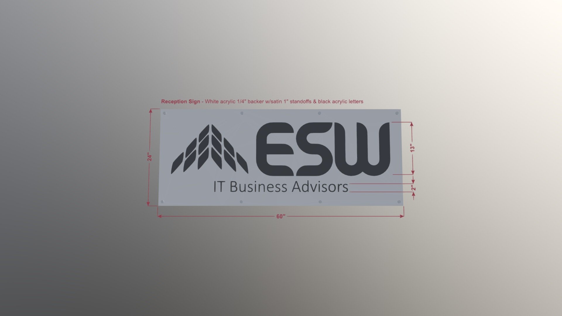 ESW IT Business Advisors - 3D model by tyniweb [8db6261] - Sketchfab