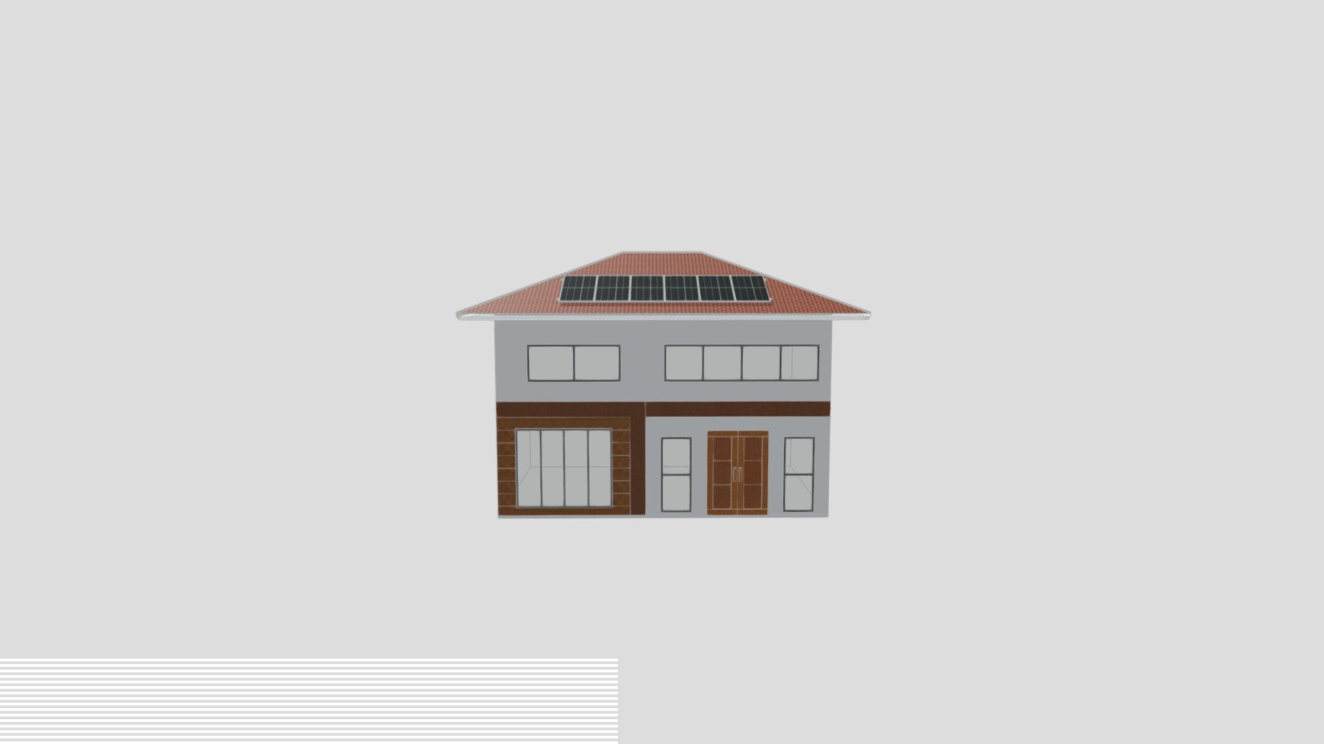 6 Panels - Download Free 3D model by HeliosOptimum [8db69c2] - Sketchfab