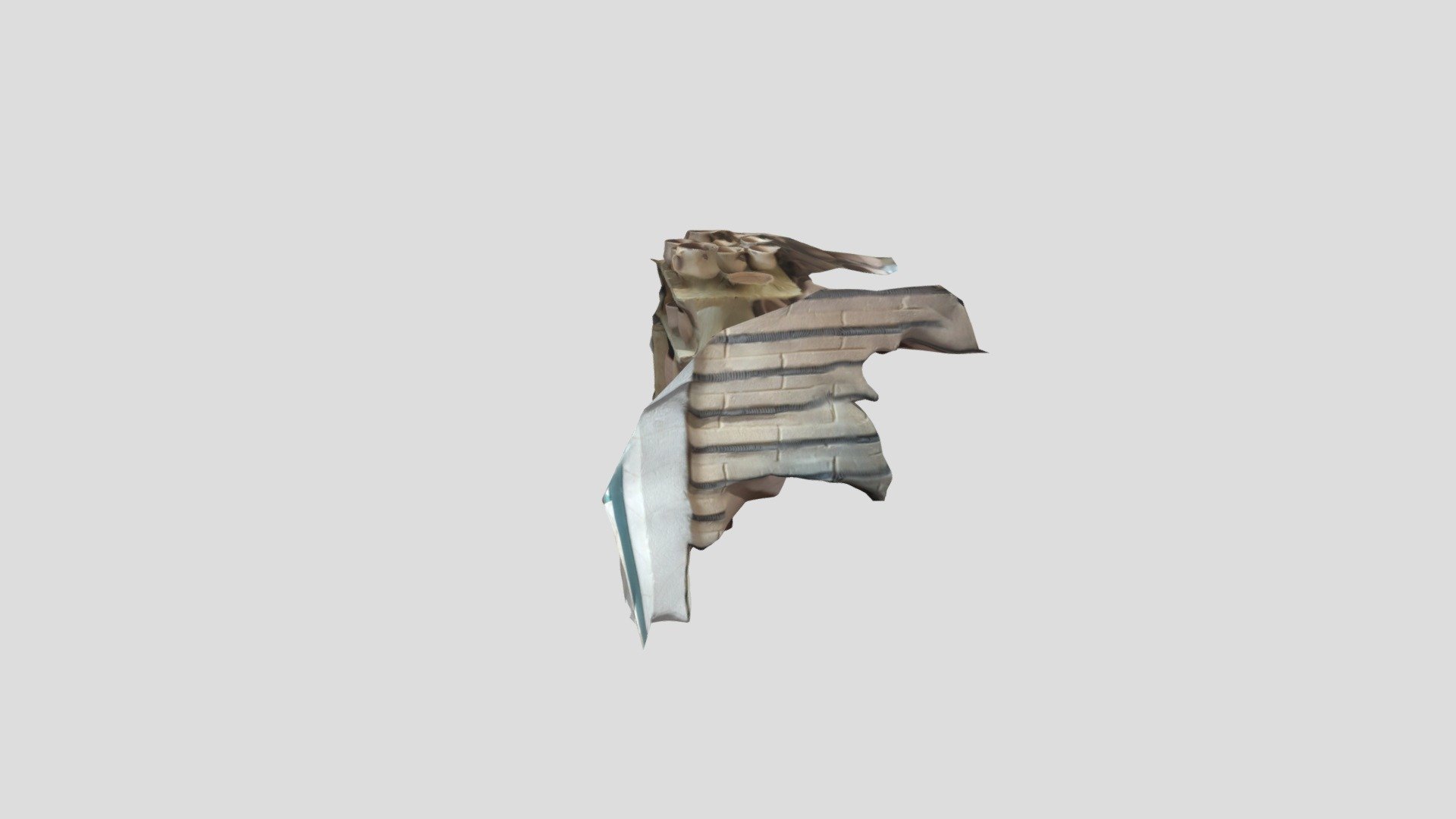 Kiln - 3D model by Tomkov [8db9904] - Sketchfab
