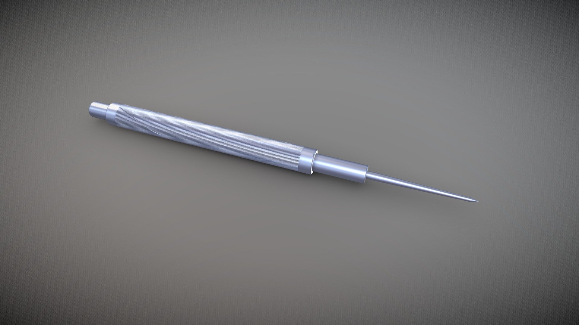 Kraspen - Download Free 3D model by Stichting Consortium ...