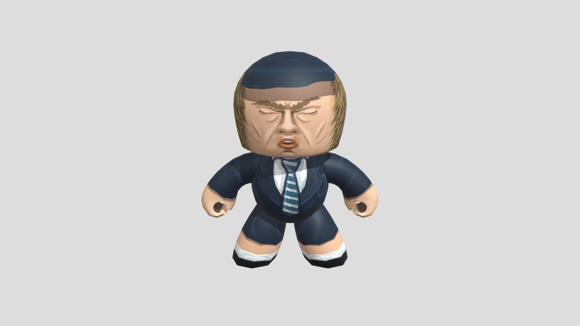 mighty_mugg_v_8 - 3D model by leonor_246 [8dbb0b2] - Sketchfab