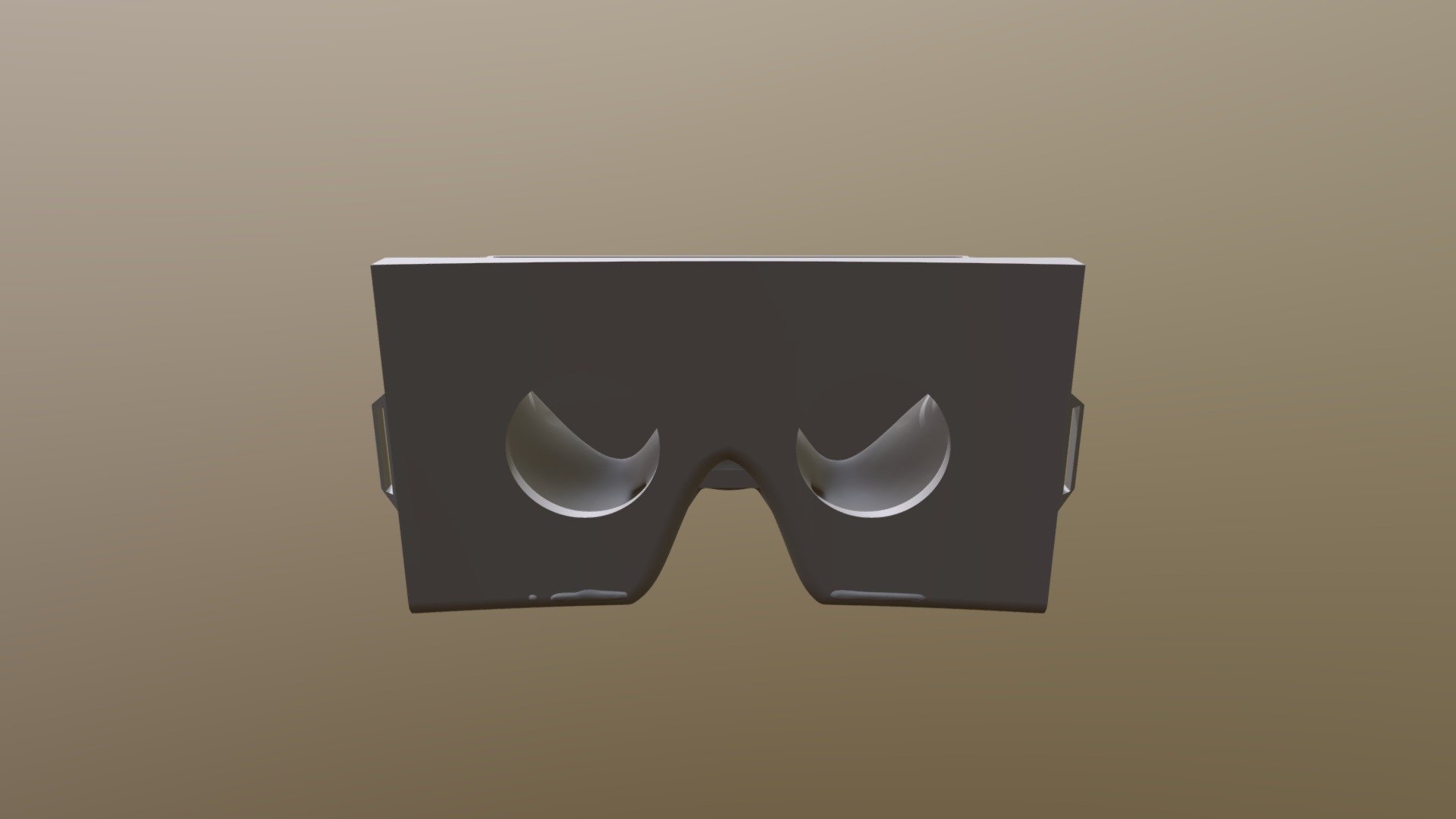 Sophies VR Headset - 3D model by sophs_th [8dbb5ad] - Sketchfab