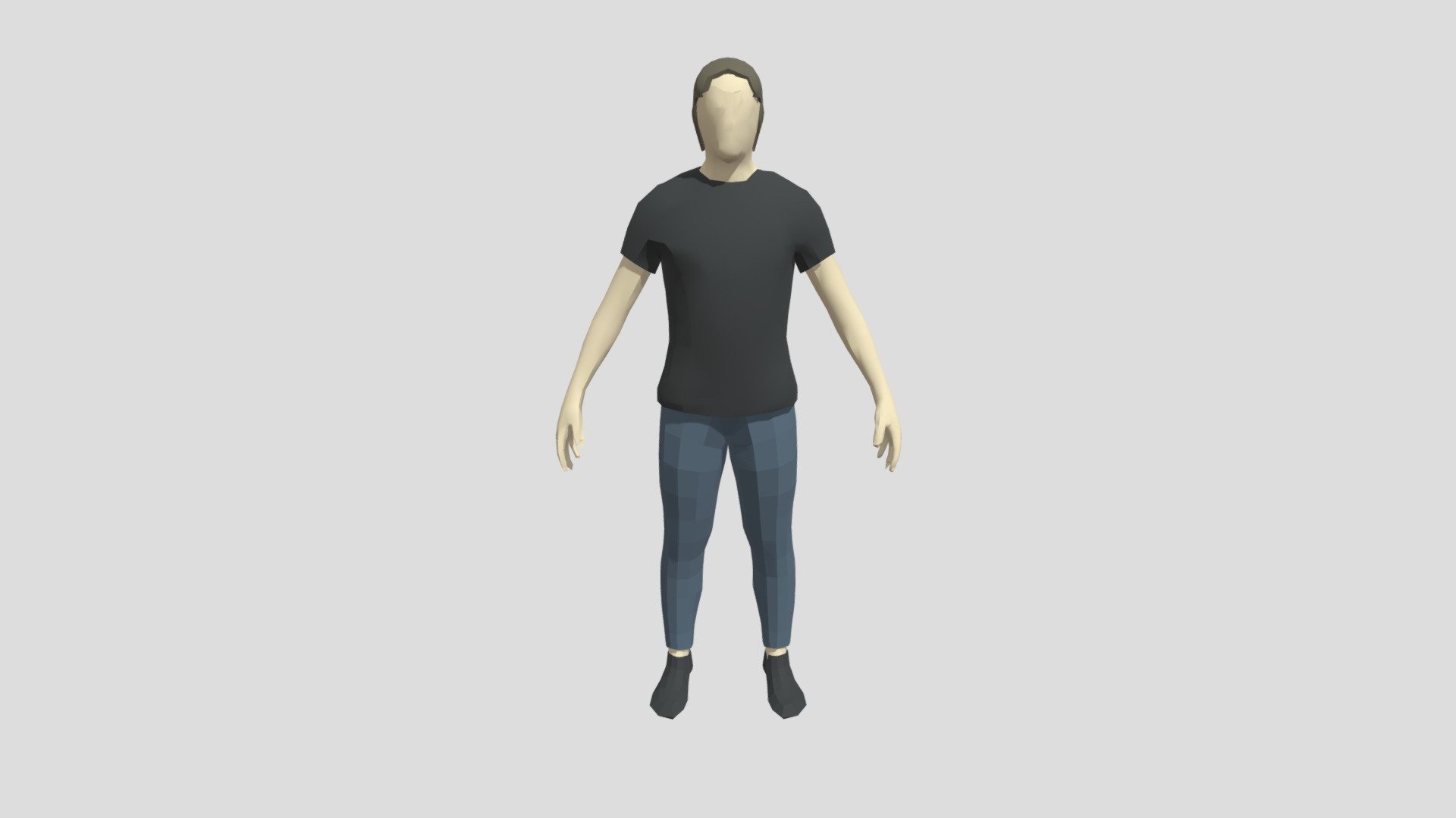 jerma - 3D model by Juzzou [8dbc0b6] - Sketchfab