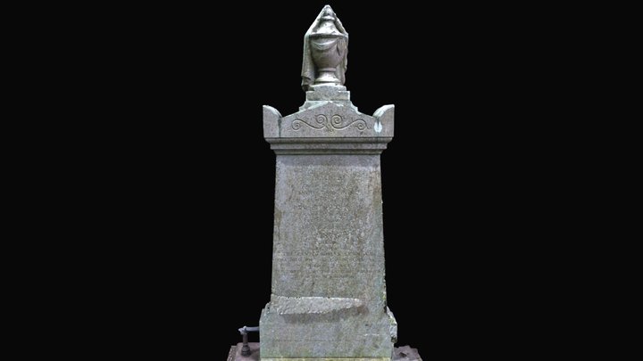 Acroteria 3D models - Sketchfab