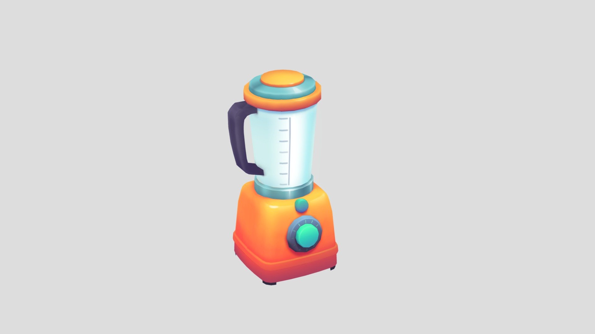 blender - 3D model by ritasklyar [8dbd82e] - Sketchfab
