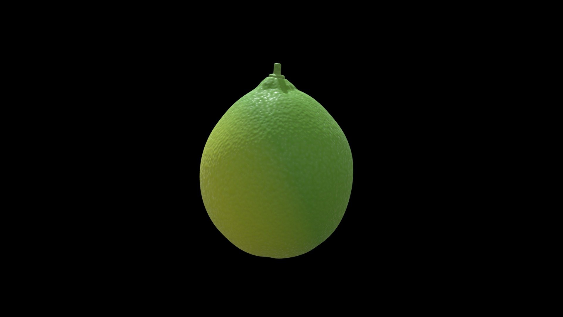 💚Lime💚 - 3D model by Lmay3D [8dbec64] - Sketchfab