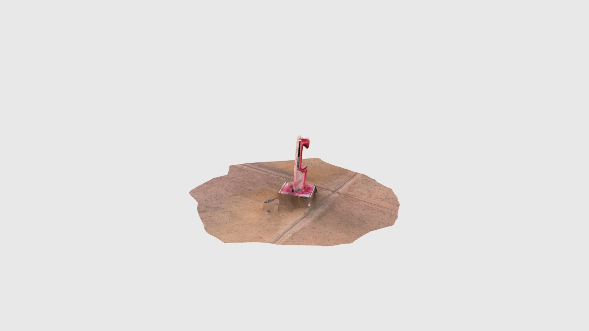 T3 - Download Free 3D model by suziemiller4 [8dbee59] - Sketchfab