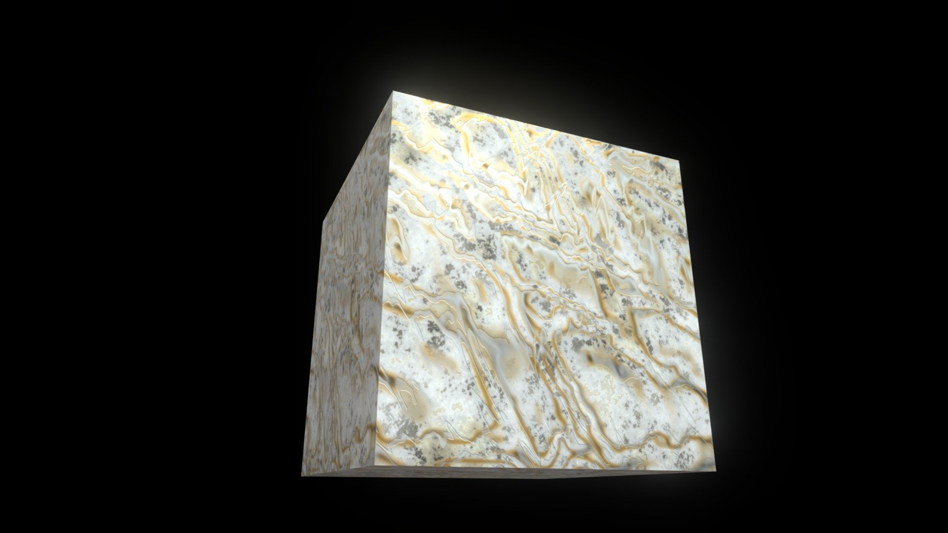 Marble Material - 3D model by Hiren Simmonite (@HirenSimmonite ...