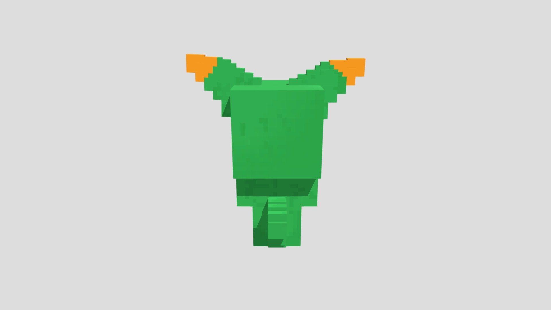 My_little_version - 3D model by JemFillex [8dc00f7] - Sketchfab