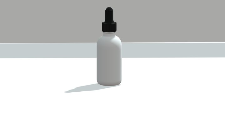 Dropper 3D models - Sketchfab
