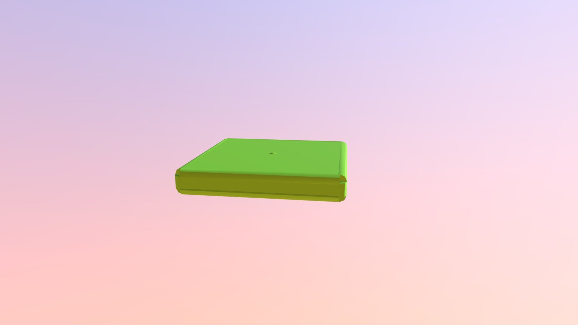 3D_Prism - 3D model by hfgareth [8dc0356] - Sketchfab