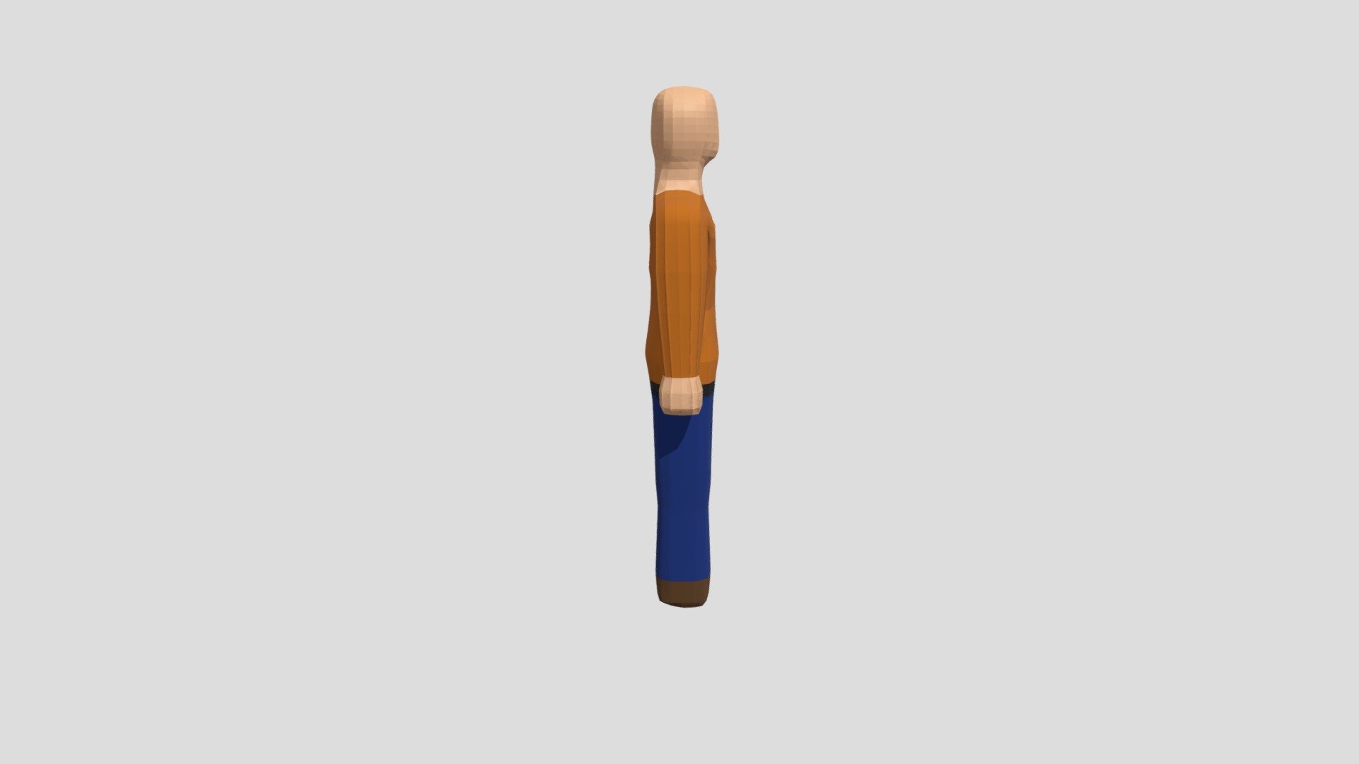 Main Man File - Download Free 3D model by aleksander.s.furnes [8dc03d2 ...