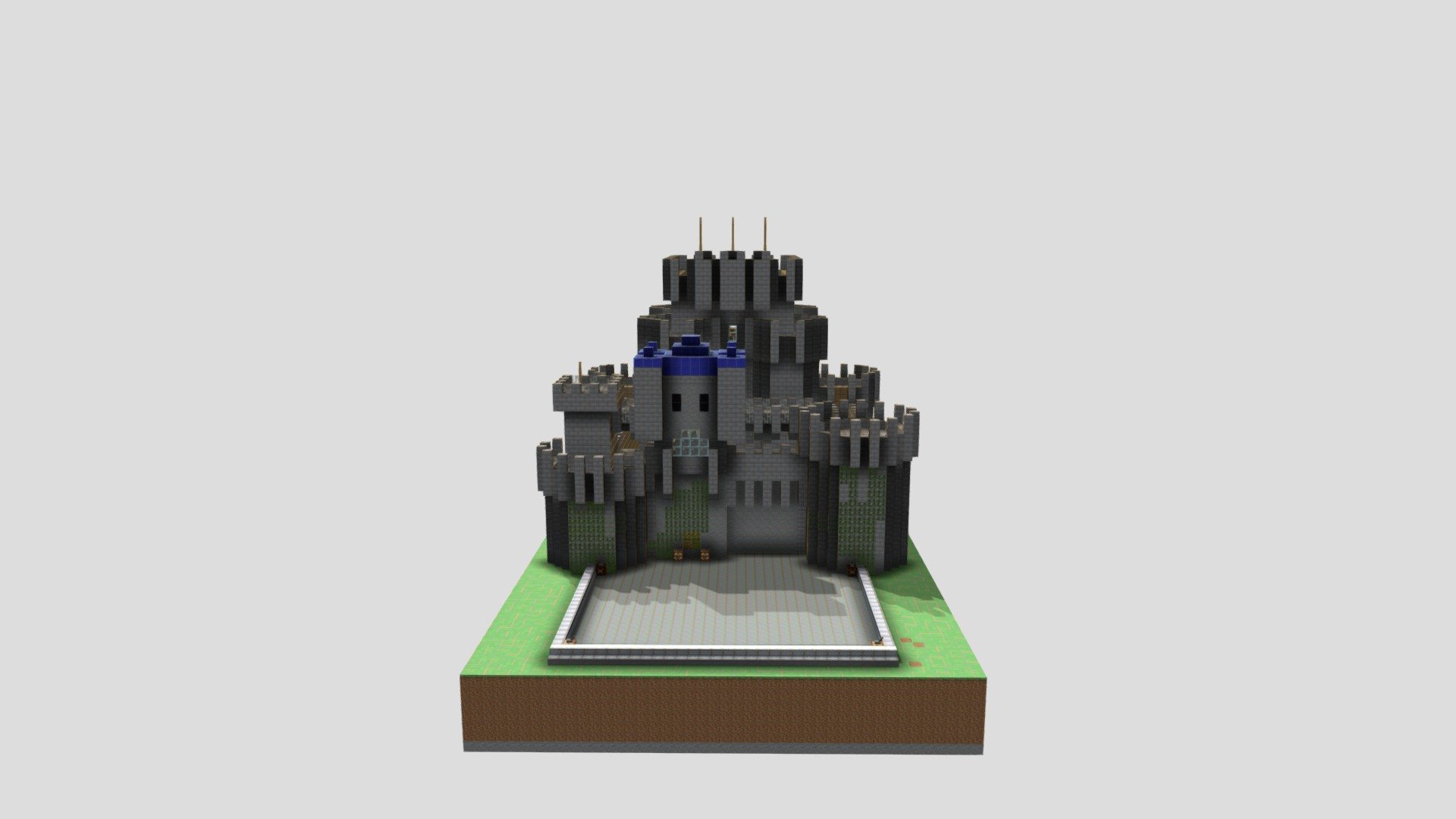 butron-castle-schematic - Download Free 3D model by madexc [8dc13b6 ...