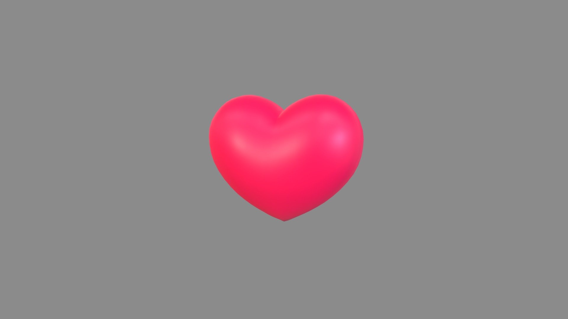 Cartoon Heart Pack - Buy Royalty Free 3D model by Cartoon Objects ...