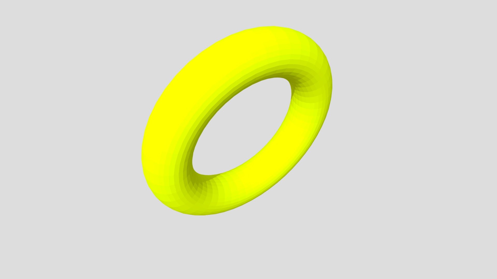 Hi-poly Ring - Download Free 3D model by Liam inc. (@Liam_inc) [8dc263c ...