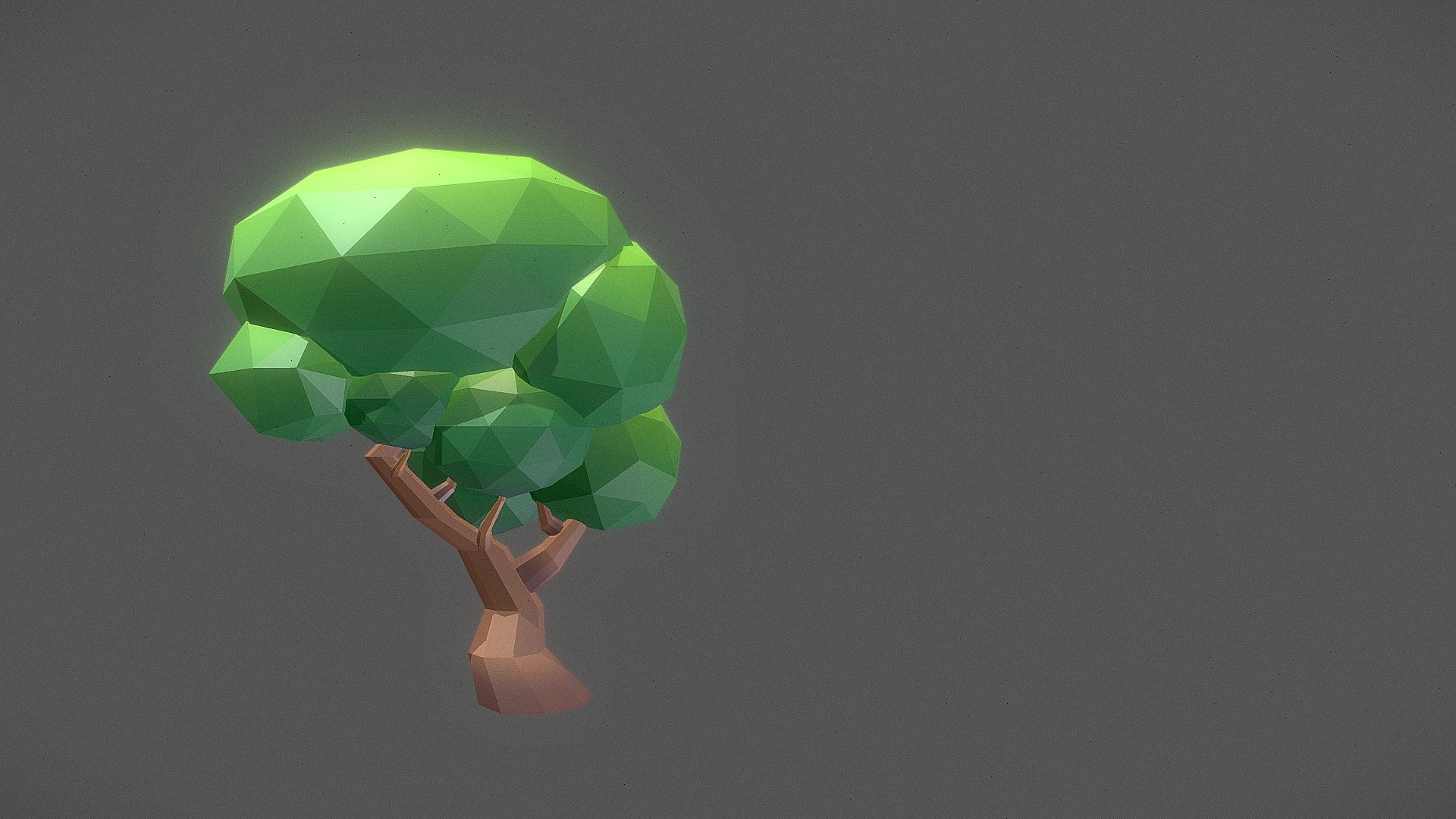Tree - Download Free 3D model by Idjii [8dc50ee] - Sketchfab