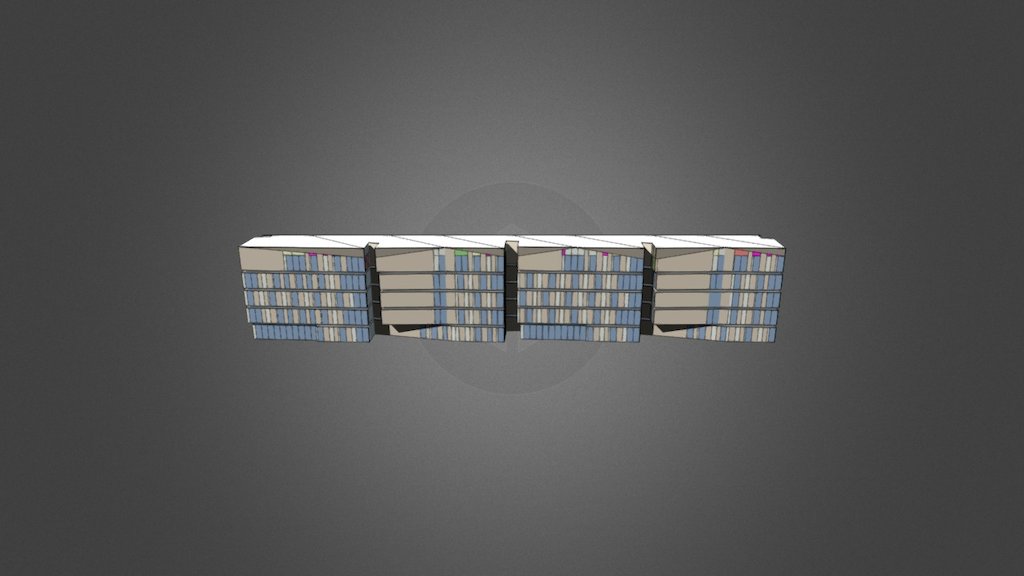 KEB - 3D model by magroc [8dc51b5] - Sketchfab