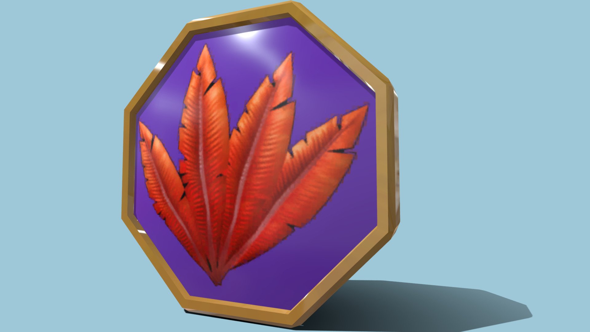 Flightpad - Download Free 3D model by Facts About Banjo-Kazooie (@Facts ...