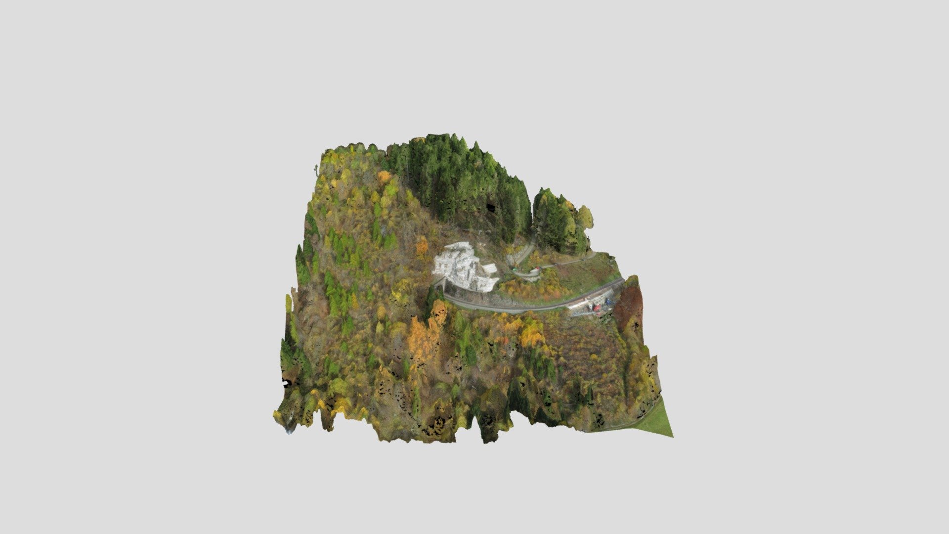 Val Varuna - Download Free 3D model by [ survair ] (@m.a.jochner ...