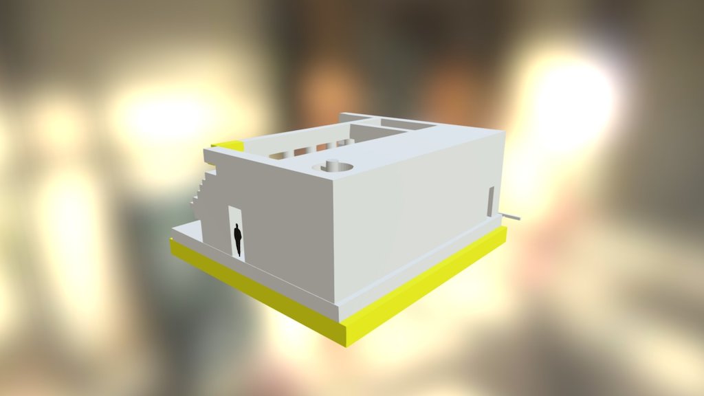 4 - 1821-22 LINANT - 3D model by GreBG [8dc78f3] - Sketchfab