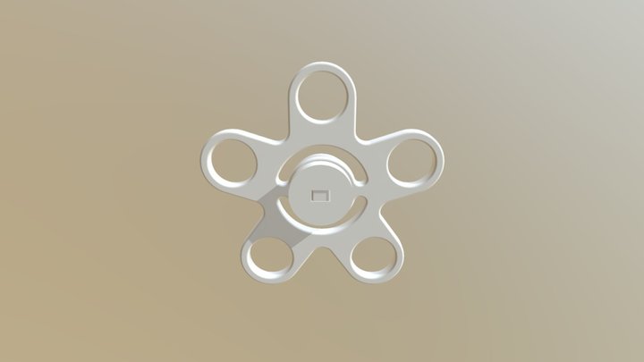 Spinners 3D models - Sketchfab