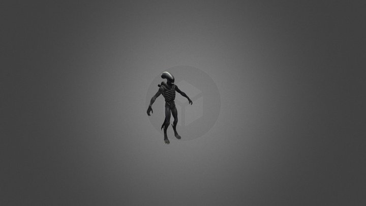 Ripley 3D models - Sketchfab