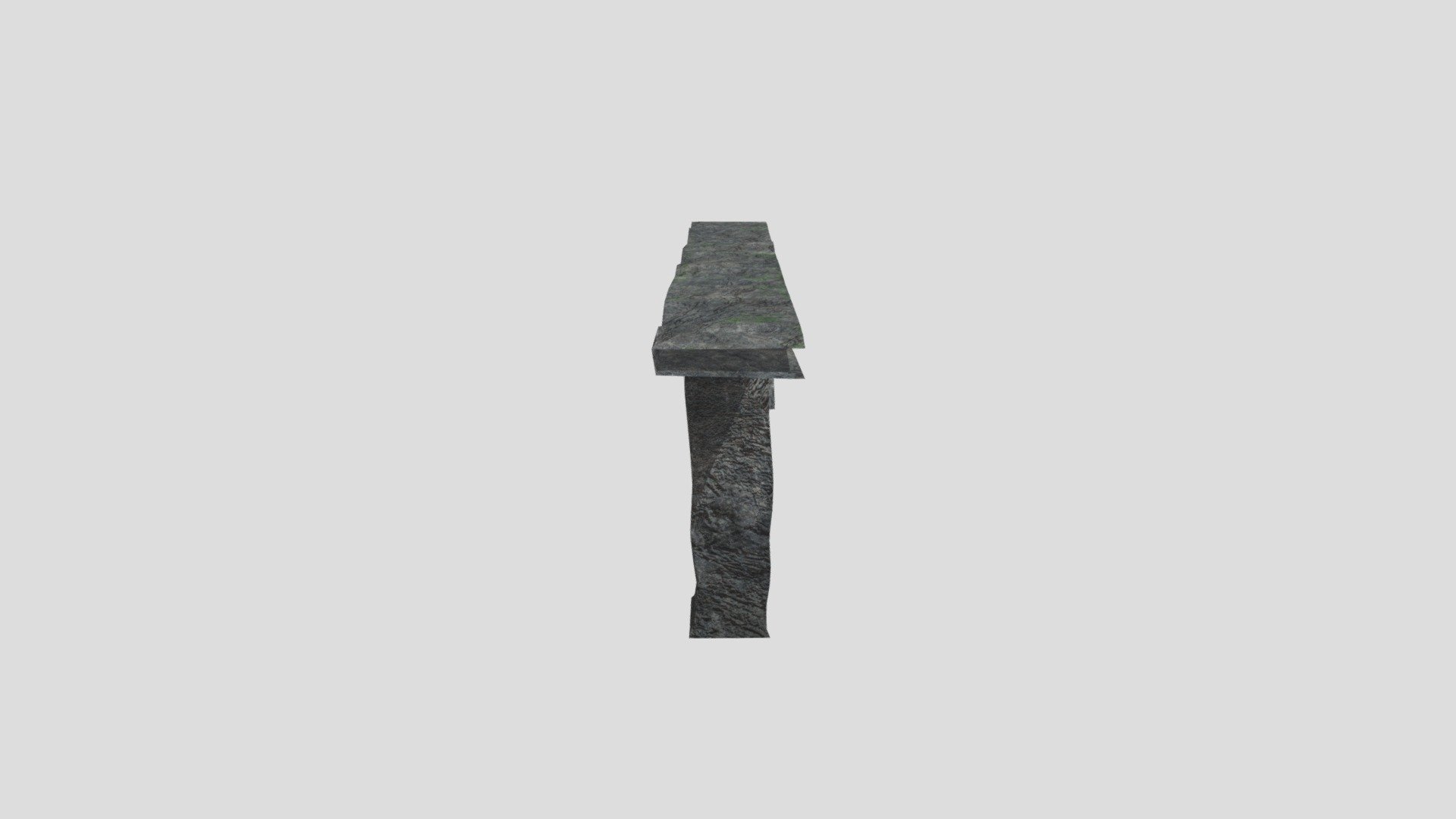 Elegant Detailed PBR Archway Model - 3D model by solarcrownart [8dc8494 ...