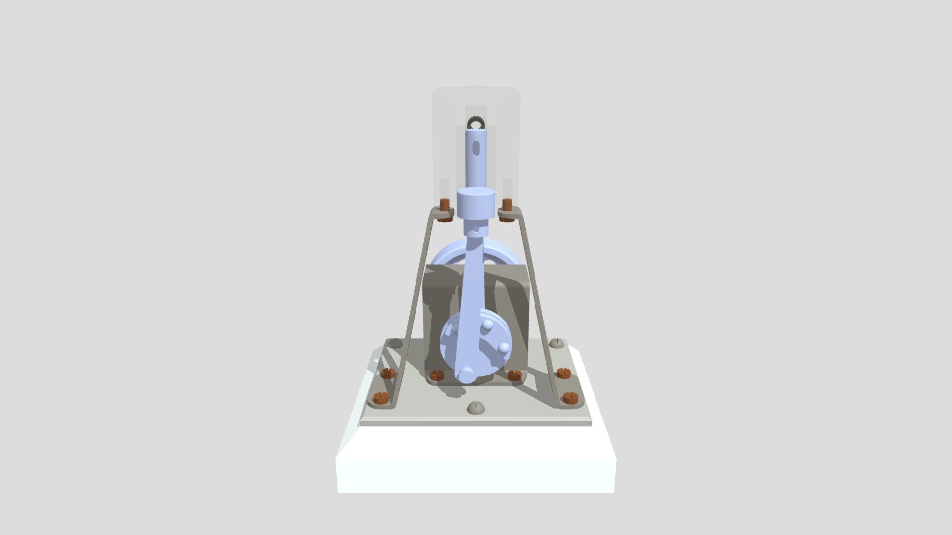 PM63 - 3D model by LukaszKmiecik [8dc970a] - Sketchfab