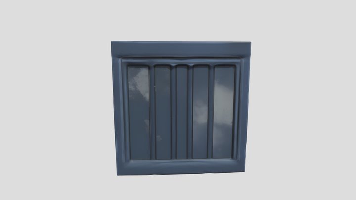 Grabpack 3D models - Sketchfab