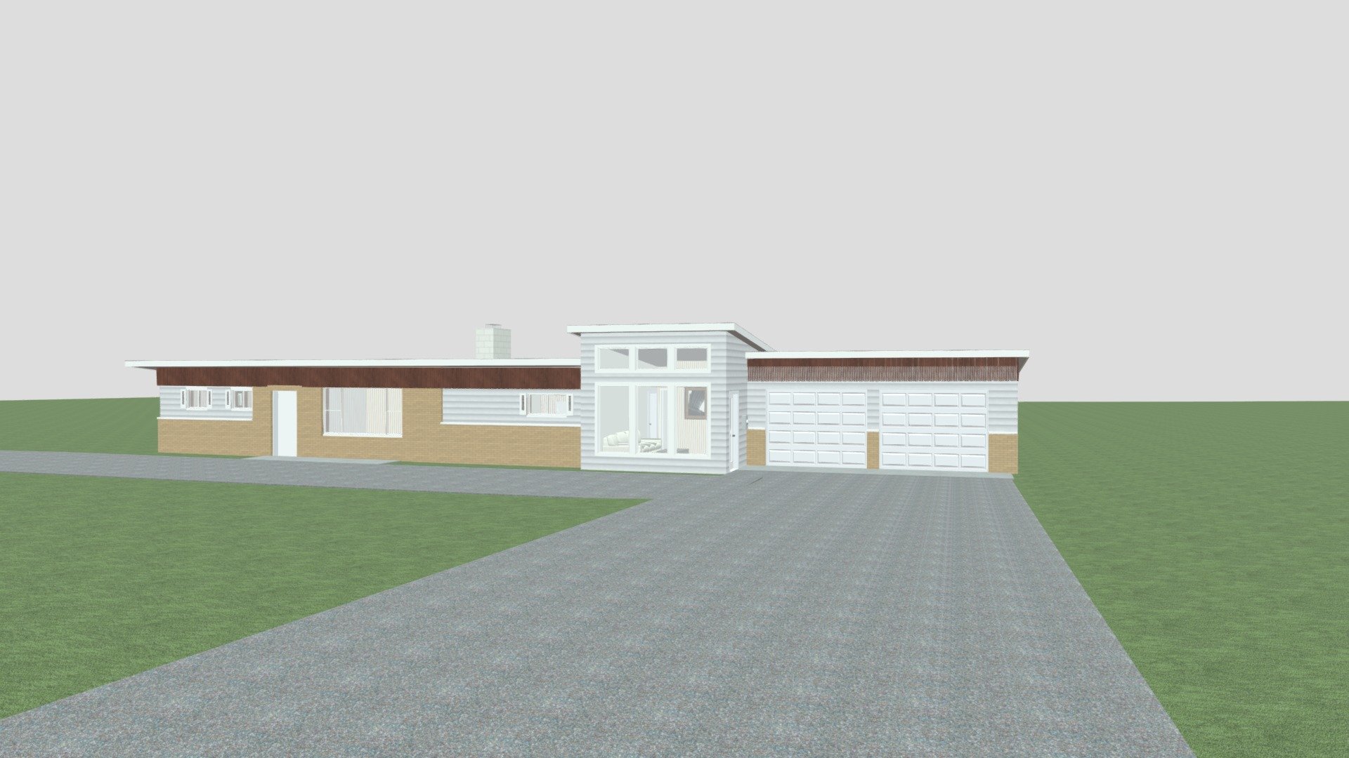 Idea - Full Iso - 3D model by OakBridge Development (@oakbridge ...