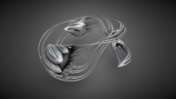 Coding 3D models - Sketchfab