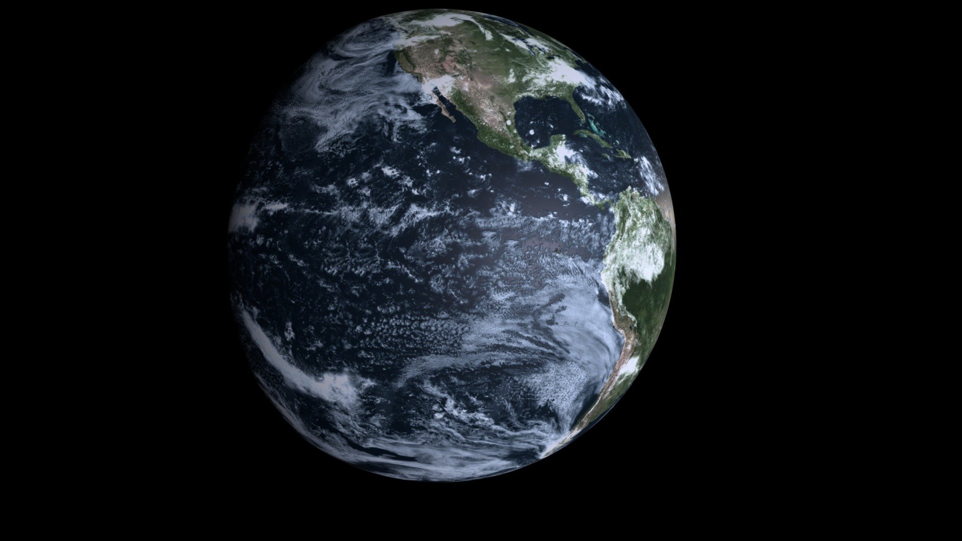 Earth Paint 3D - Download Free 3D model by FailureToComply (@x3dv3s ...