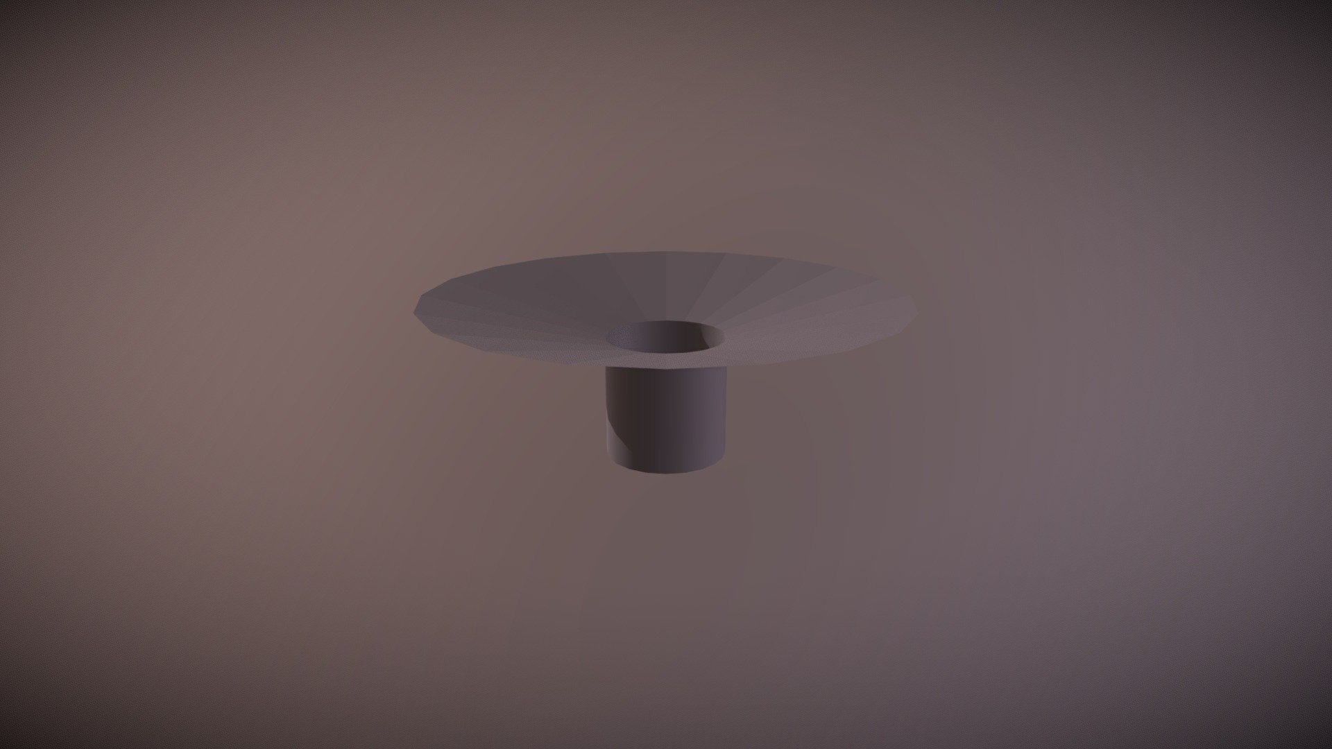 Level End - 3D model by Jamiegregory78 [8dcd546] - Sketchfab