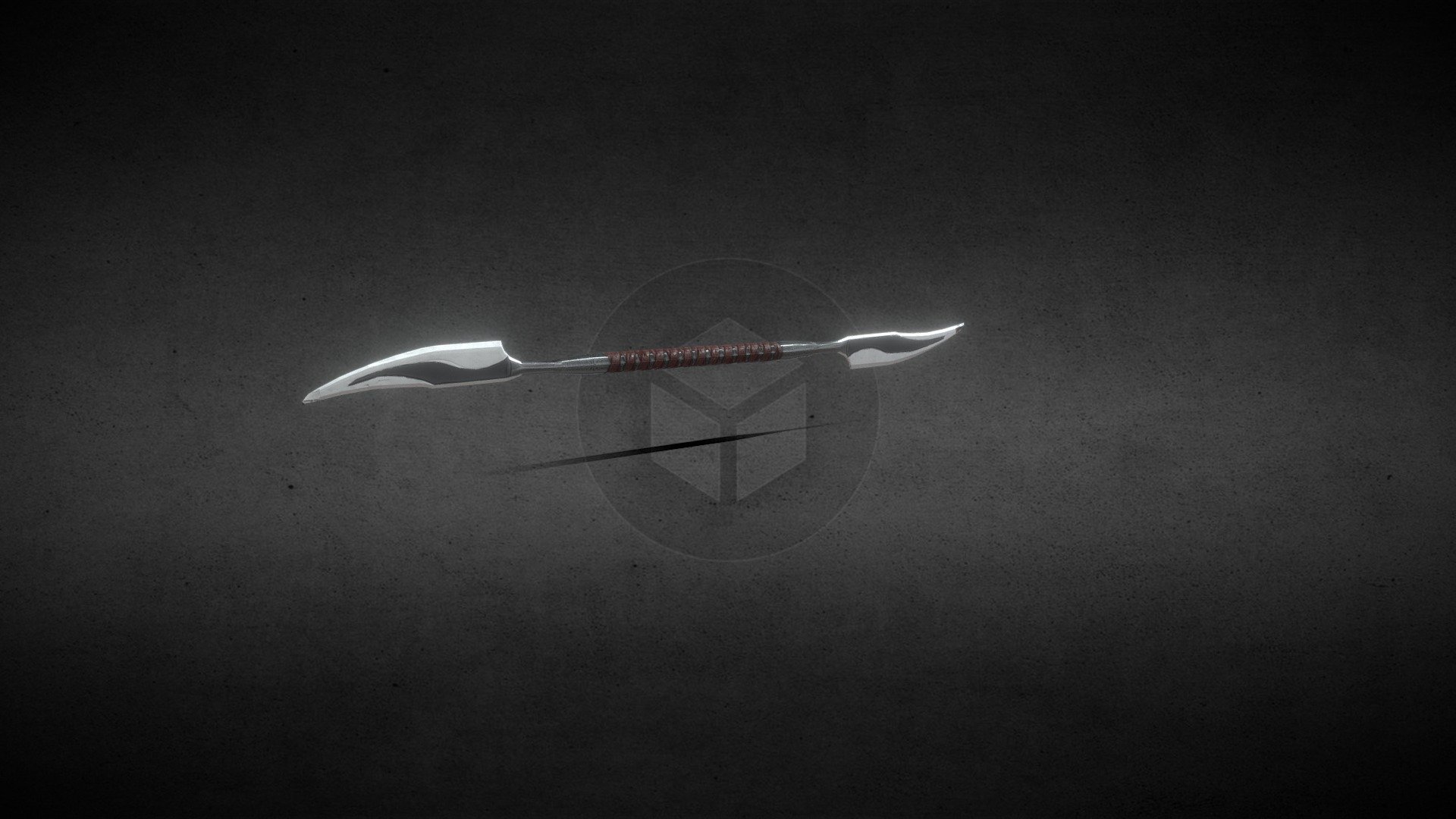Glefe - 3D model by Mikeroft [8dcd99b] - Sketchfab