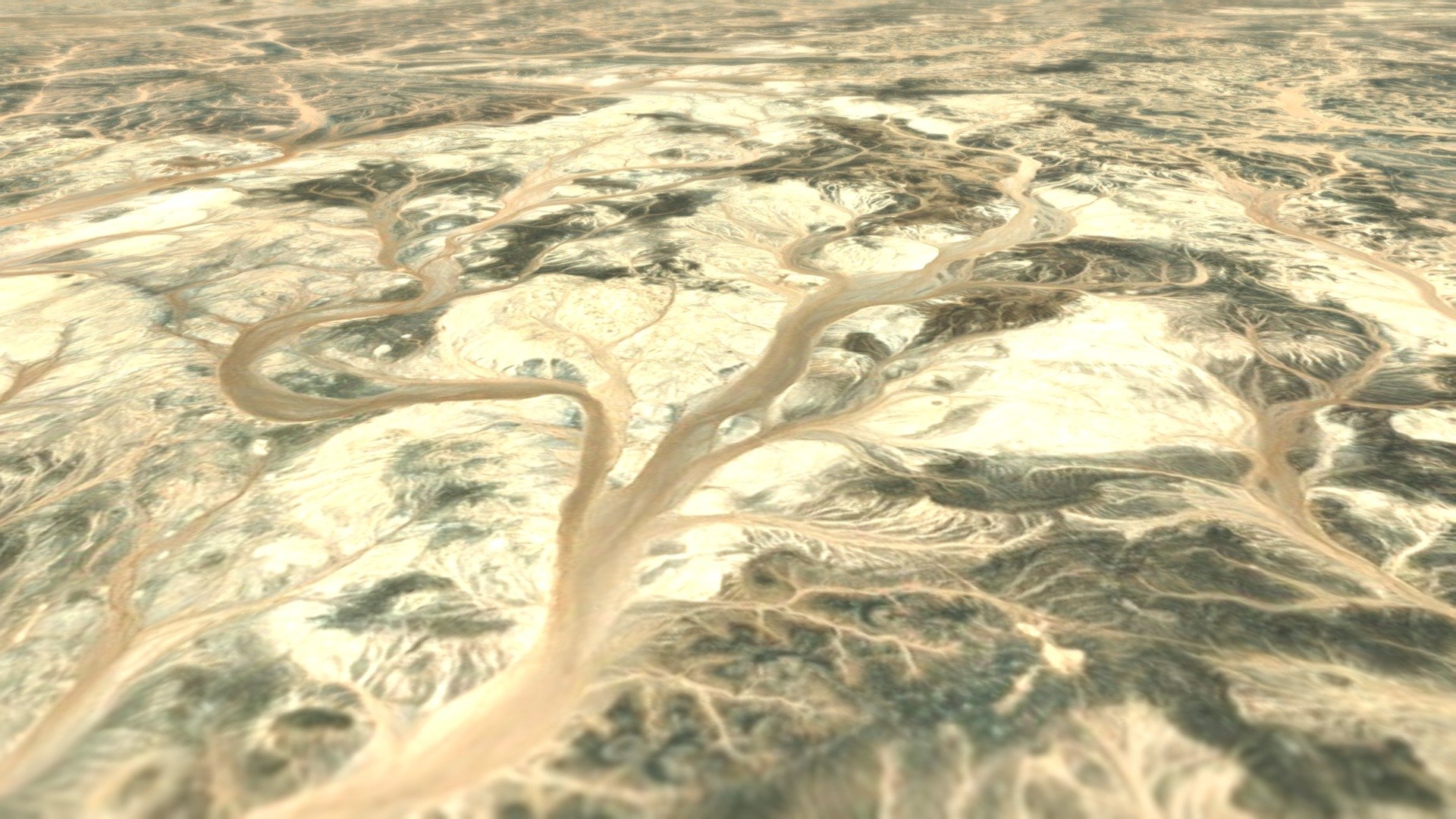 NEOM and the Red Sea Saudi Arabia - n30 e037 - Buy Royalty Free 3D ...