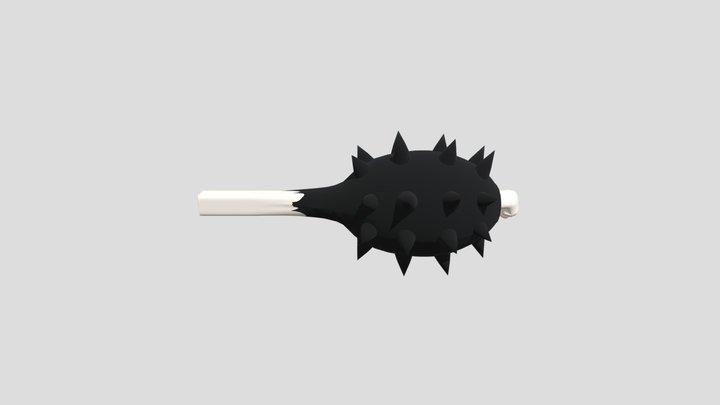 Mochimochibuzzcut 3D models - Sketchfab