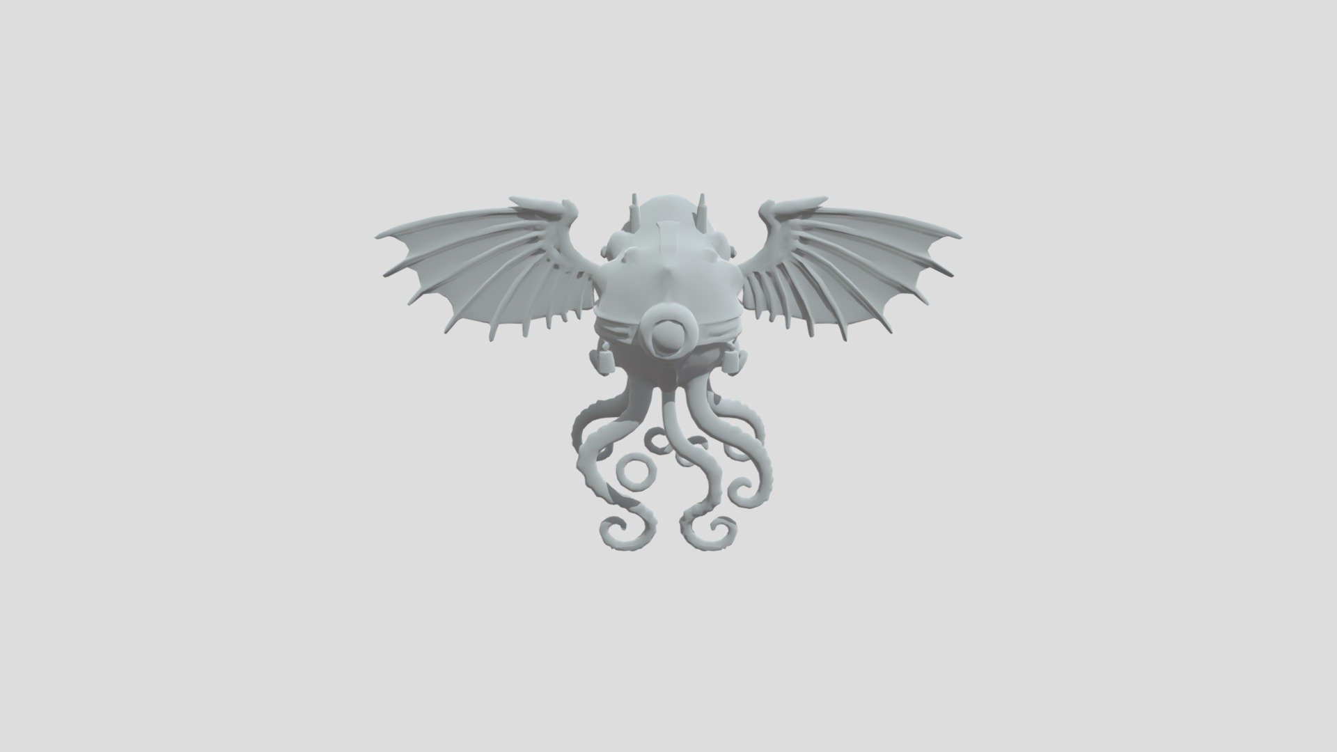 fsd - Download Free 3D model by rgabrielc02 [8dd18c3] - Sketchfab