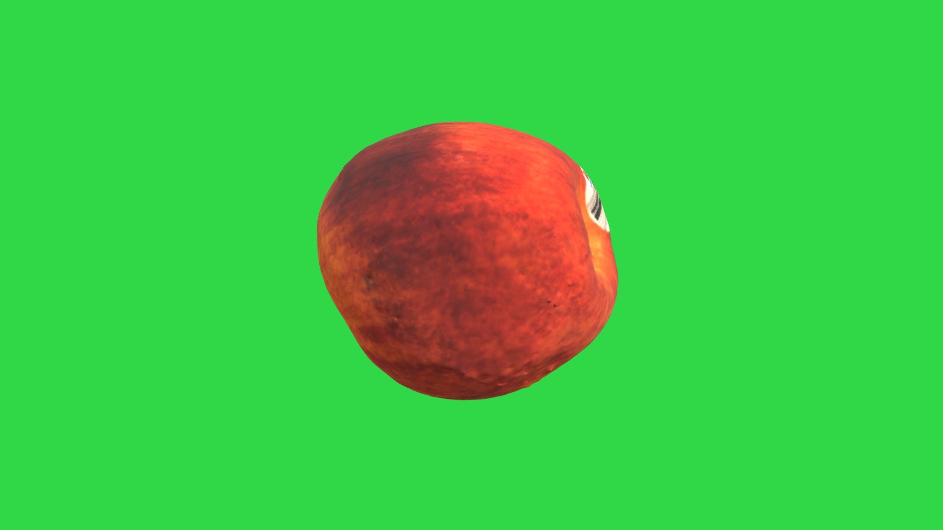 apple - Download Free 3D model by cherylyun [8dd4801] - Sketchfab